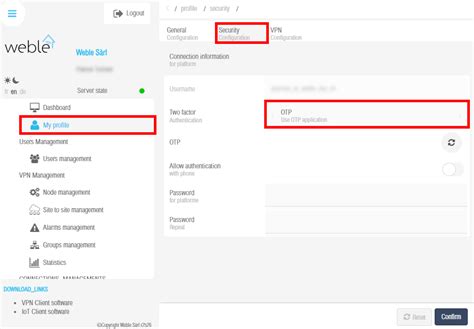 two factor authentication 2fa wiki weble ch