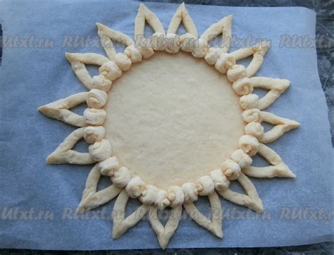 Пирог из песочного теста с джемом 13 фото в рецепте