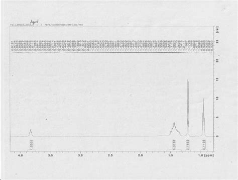 solved identify the unknown compund and draw the structure