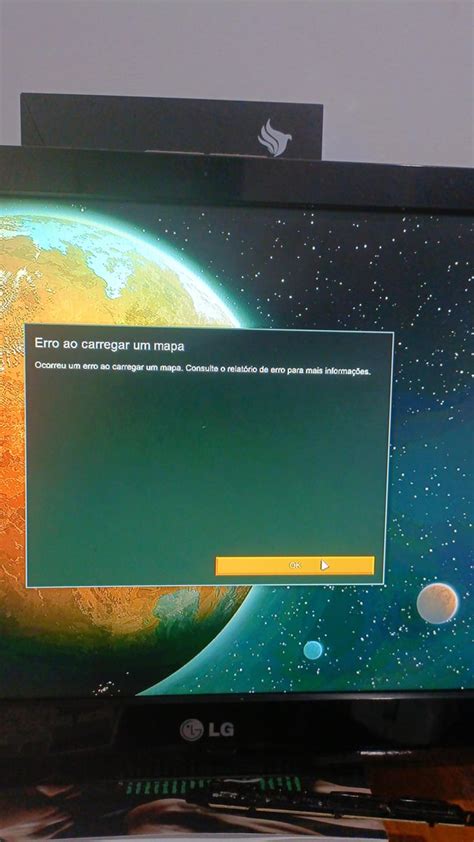 error while loading map r rimworld