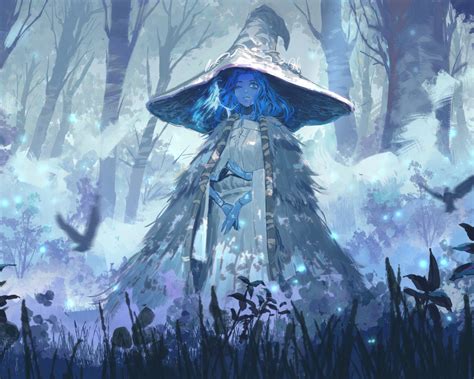 1280x1024 Resolution Ranni The Witch Cool Elden Ring Hd 1280x1024