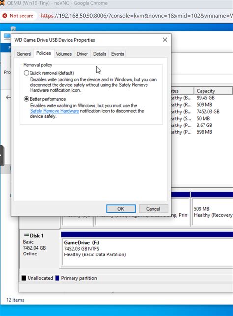 Disk Usage Discrepancy 875 By Shahzada Troubleshooting Storj Community Forum Official