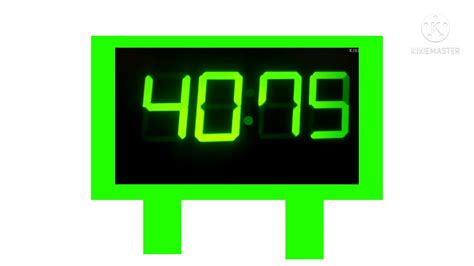 100 Seconds Countdown Bbc News Breakfiller 1999 2004 2005 Remix Bbc