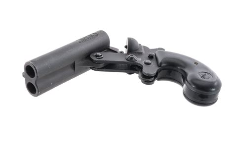 Cobray Dd 45lc 410 Derringer Pistol Online Gun Auctions
