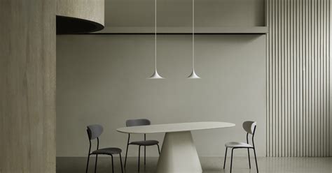 플랫포인트 무결점 하브 세라믹 테이블 선보여 서울디자인리빙페어