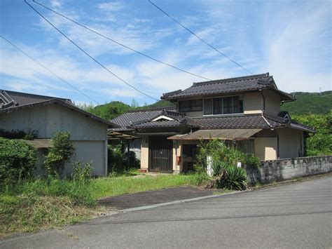 久米南町物件135倉庫付き住宅下二ケ