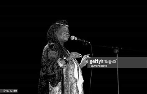 Barbara Acklin Photos And Premium High Res Pictures Getty Images