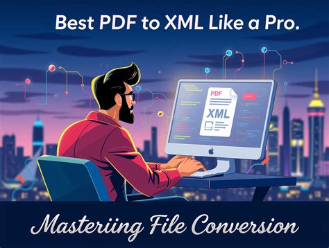 The Ultimate Guide To Converting Pdf To Xml Like A Pro No Headaches