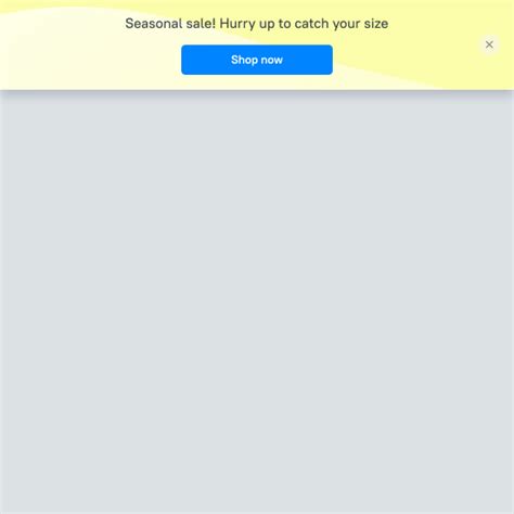 Smart Pop Ups Sendpulse