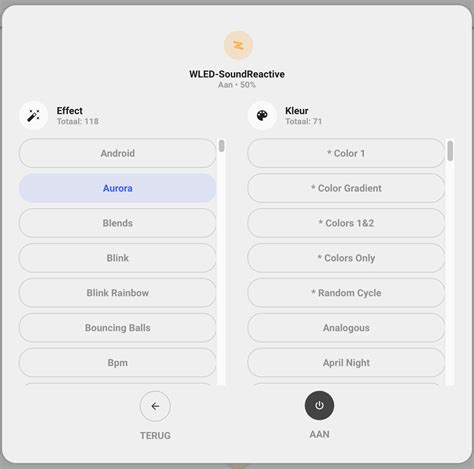 🌻 Lovelace Ui • Minimalist Share Your Projects Home Assistant Community