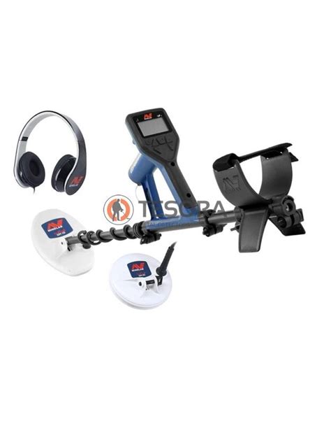 Minelab Gold Monster - metalodetektoriai.lt