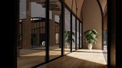 new advances in global illumination rendering quality leaps ahead with enscape 3 5