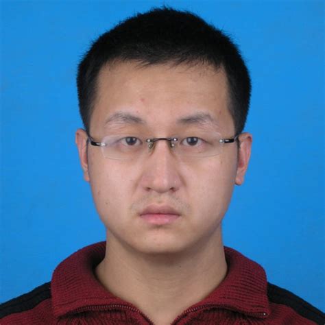 Xiaoyi Wang Phd Beijing University Of Technology Beijing Bei