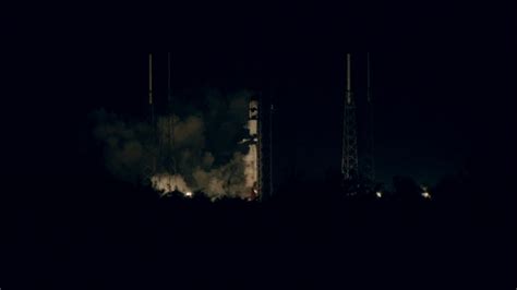 Spacex Completes Falcon 9 Static Fire Test Amid Return To Flight Campaign Space News And Blog