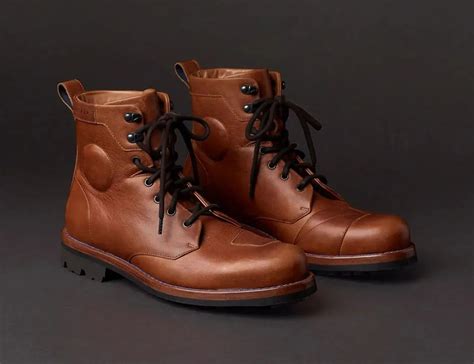 The Best Motorcycle Boots For Every Style Of Rider Gear Patrol
