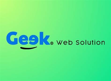 Geek Web Solution Hiring Qa Manual Tester Fresher