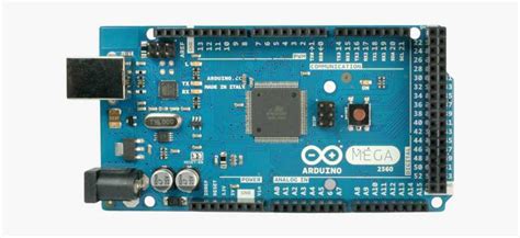 Arduino Mega ADK Pinout Guide Everything You Need To Know