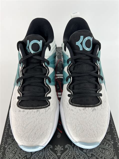 Size 8 Nike Kd 15 Mariners Fj1216 100 For Sale Online Ebay