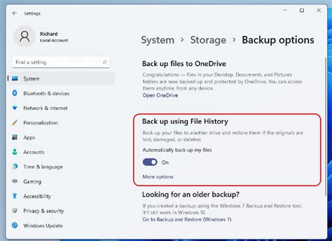 How To Restore Backup From External Hard Drive
