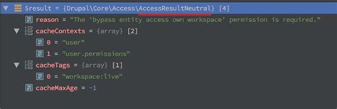 Drupal Access Bypass Vulnerability Cve 2019 6342 Technical Analysis Nsfocus Inc A Global