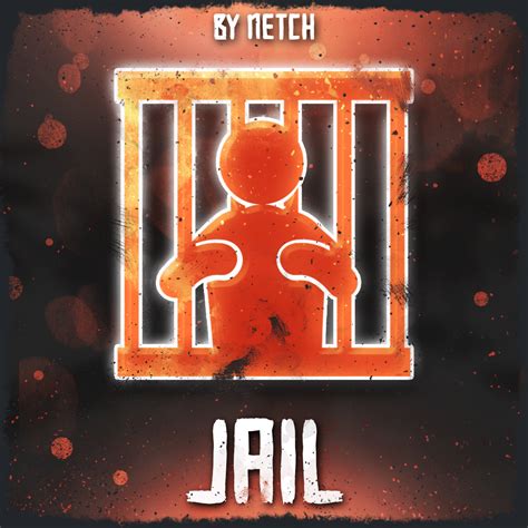 Jail Mod Pulse Rust Plugins Jail Mod Pulse Rust Plugins
