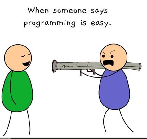 Someone Says Programming Easy Ronak Jain