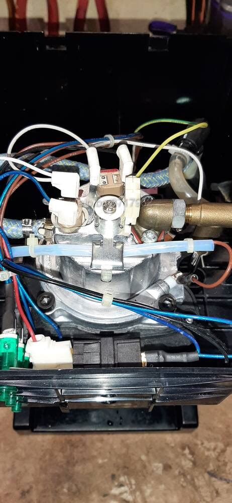 Ремонт на кафемашини Ремонт на битова техника ел инсталации Бургас Ремонт и профила