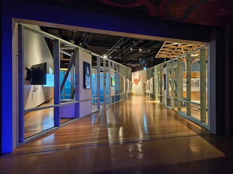 Purpose Built State Library Of Queensland — Speculative Architecture