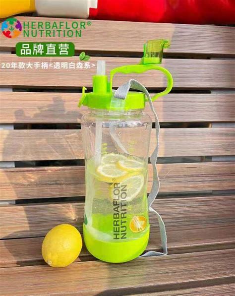 ขวดน้ำกีฬาแบบอัปเกรดแบบใหม่ปี2021แก้วหลอดดูดขนาด1000มล แก้วโพลีคาร์บอเนตแก้วน้ำสำหรับลดน้ำหนัก