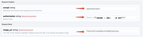 midjourney describe api 的对接和使用 csdn博客