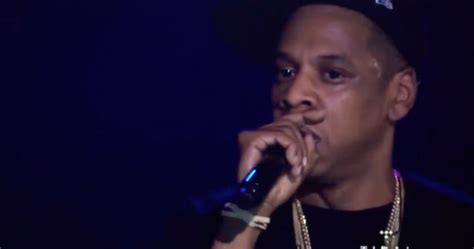 Rhymes With Snitch Celebrity And Entertainment News Tidal Using Unscrupulous Methods