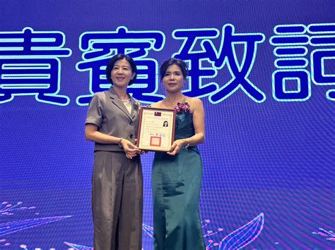臺中市政府全球資訊網 市政新聞 四海女國際同濟會會長交接 王副市長盼持續攜手關懷弱勢