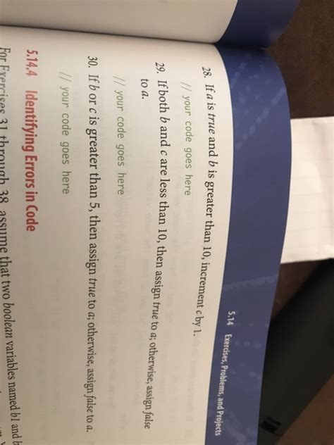 Solved 14 Of Complete The Exercises 1 2 7 10 13 20 30 In Chegg Com