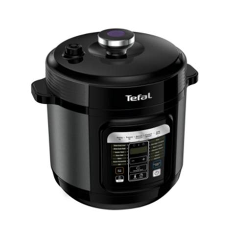 Tefal Home Chef Smart Multicooker