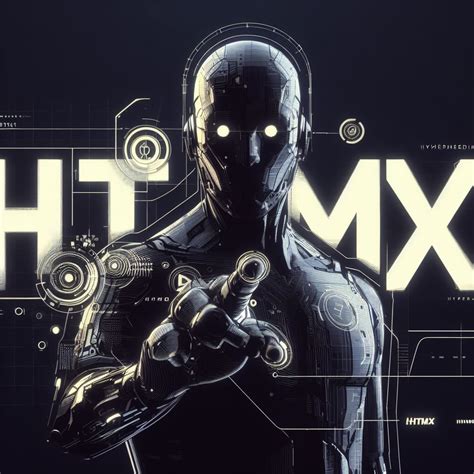 Htmx · Github Topics · Github