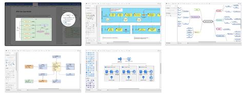 Visual Paradigm Online For Microsoft Office Enhancing Document Creativity With Interactive