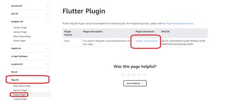 implement hms map kit with flutter by ekrem hatipoglu huawei