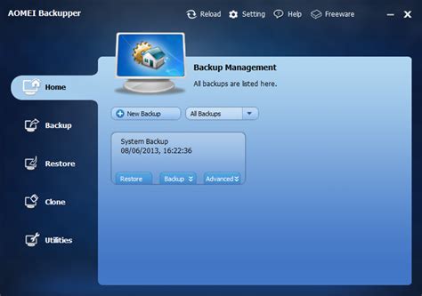 aomei backupper download