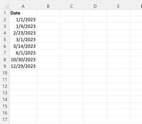Vba How To Convert Date To Week Number