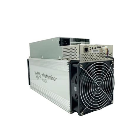 wholesale price whatsminer m50s 126th s 3276w btc bch china supplier
