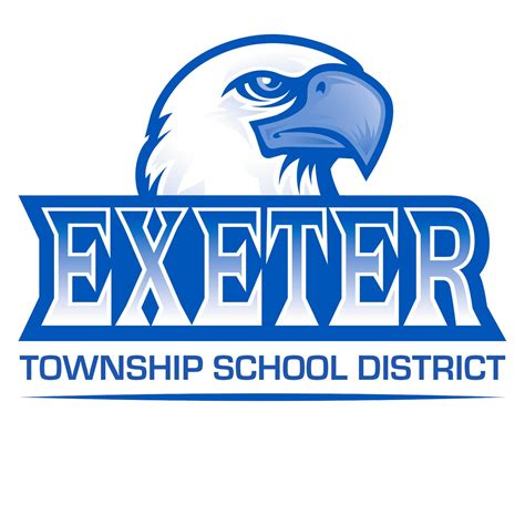 Exeter Eagles Logo