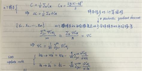 浅析深度学习mini batch的bp反传算法 minibatch的反向传播 csdn博客