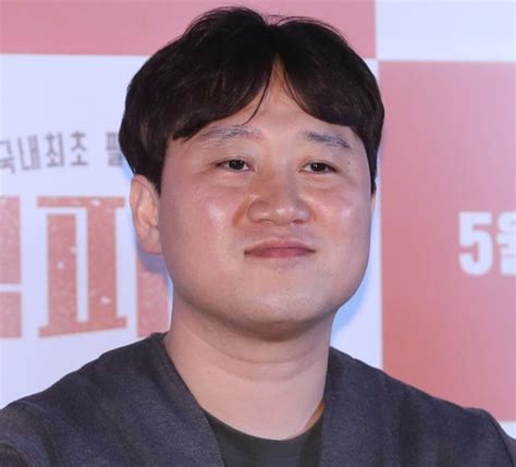 Kim Yong Wan Korean Actor Artist