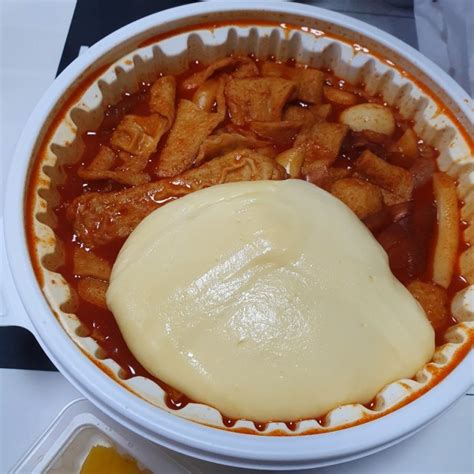 은평구 역촌 응급실국물떡볶이 혼수상태맛 배달 네이버 블로그