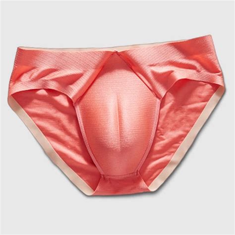 Transgender Shaping Panties Mens Camel Toe Underwear Crossdresser Gaff