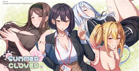 Summer Clover Final Connection AllPornBB