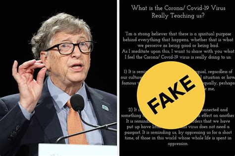 Bill Gates Quotes About His Friend