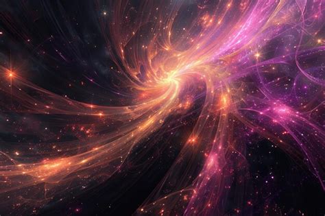 Premium Photo Abstract Backgrounds Abstract Matrix Like Background