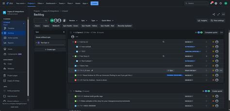 Solved Is There A Way To See Subtasks Made In One Project