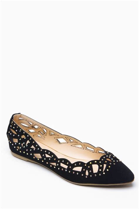 17 Best Images About Cute Flats On Pinterest Flat Shoes Sexy And Flats